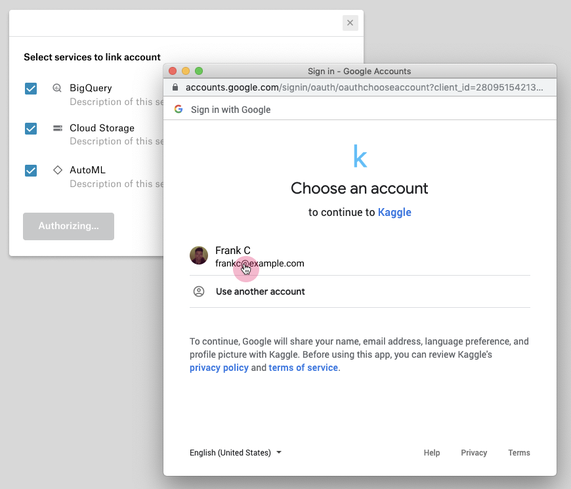 New machine learning capabilities for data scientists using Kaggle | Google Cloud Blog