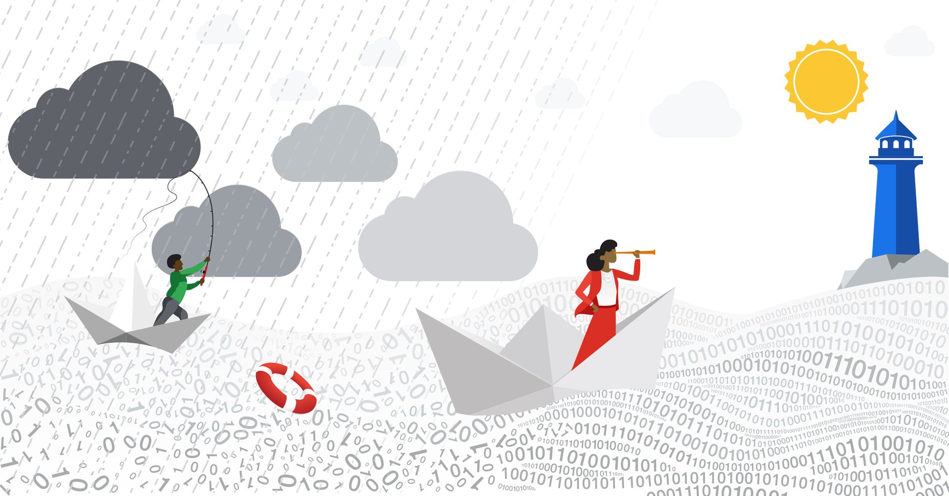 From data chaos to data driven: Turning data into education ...