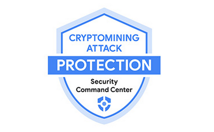 Google Cloud offers customers financial help for cryptomining attacks ...