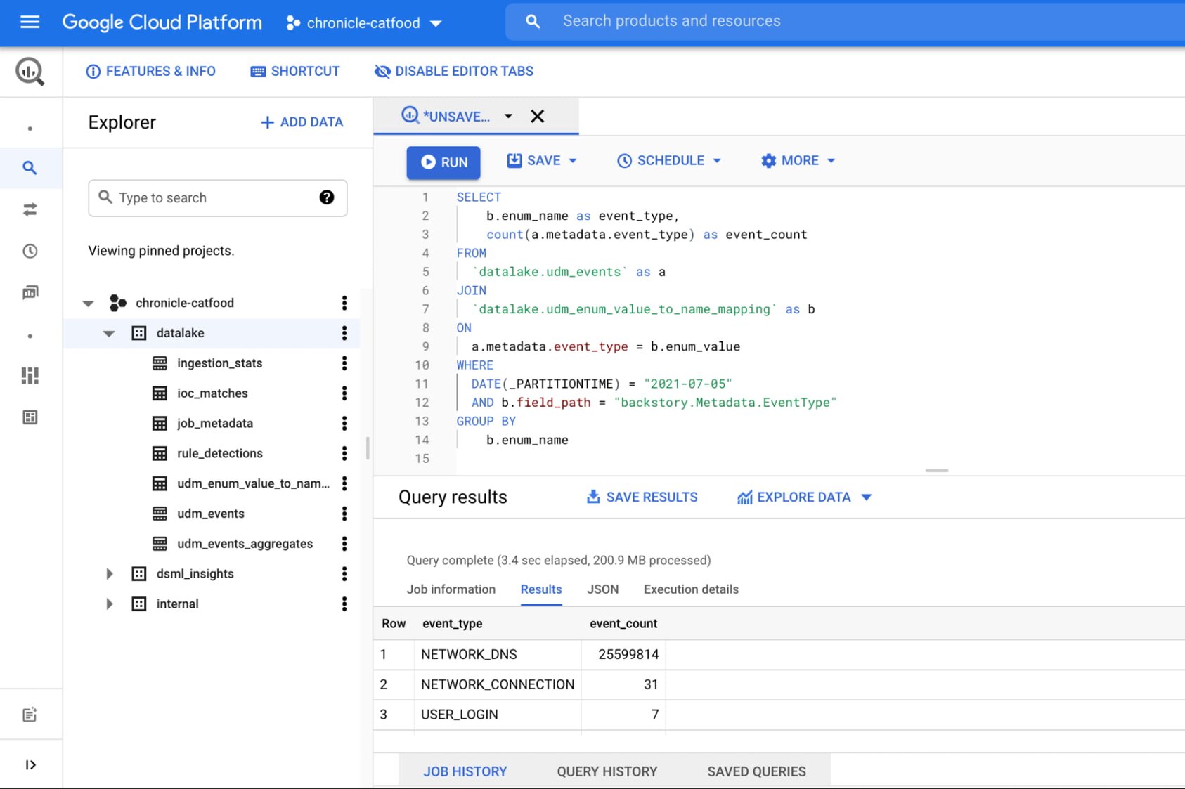 Security operations get more efficient with Google Cloud | Google Cloud ...