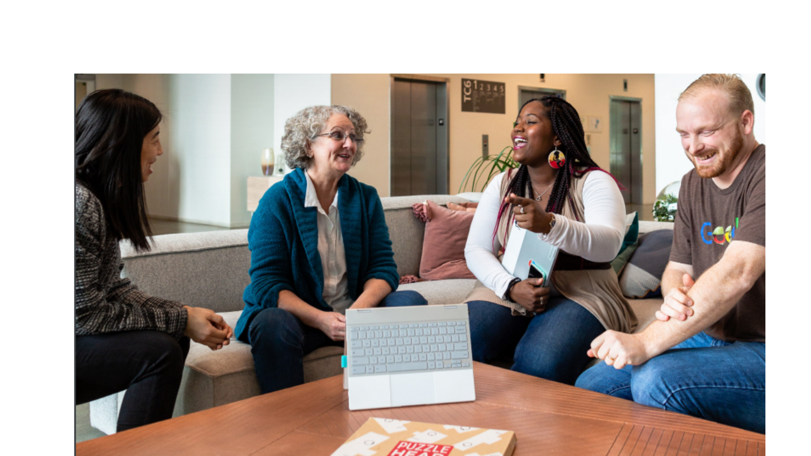 Google's diversity data now on BigQuery | Google Cloud Blog