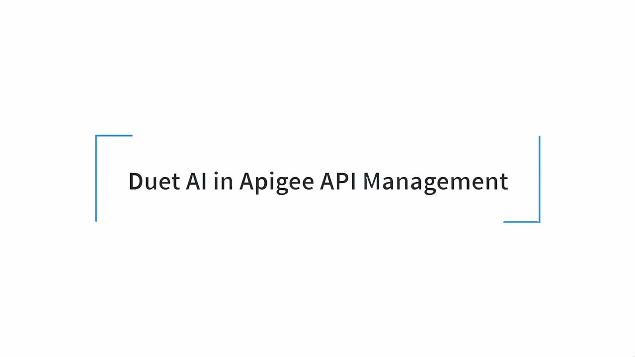 Duet AI in Google Cloud Preview | Google Cloud Blog Duet AI in Google Cloud Preview | Google Cloud Blog