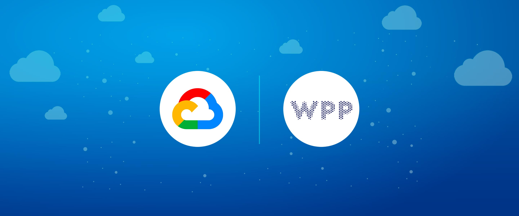 WPP unlocks the power of data and creativity using Google Cloud ...