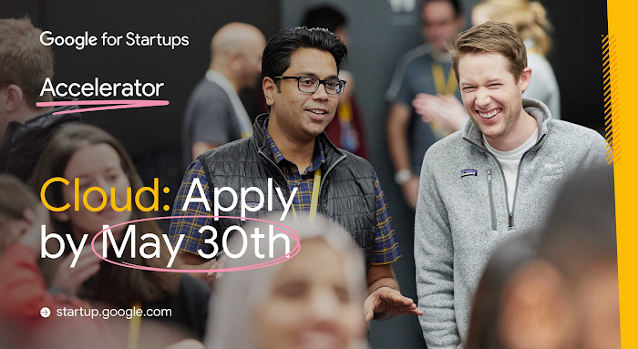 Startups & SMB | Google Cloud Blog