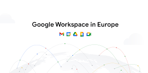 Google Workspace Blog