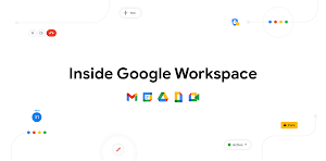 Google Workspace Blog