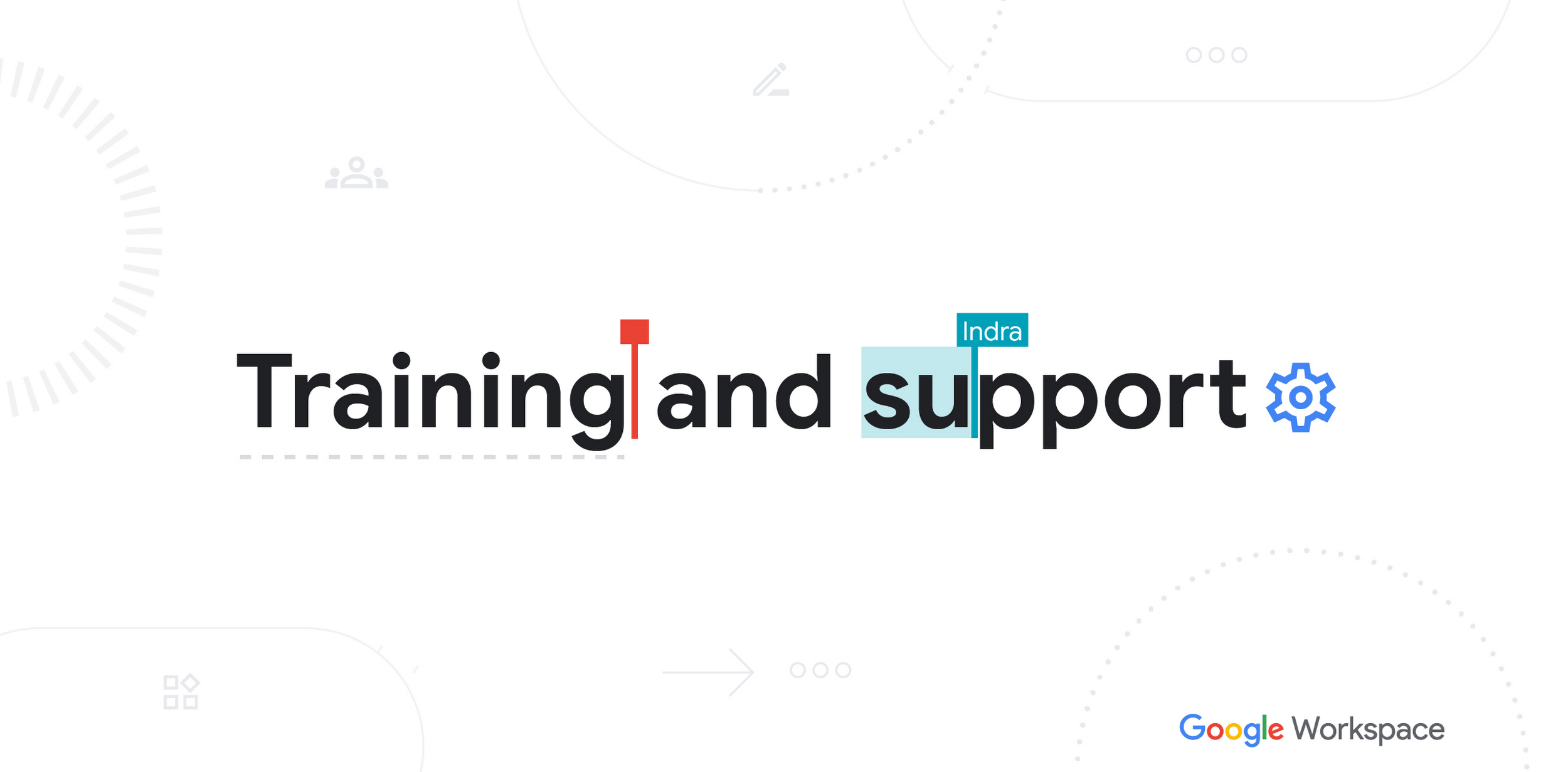 How to start using G Suite in 5 easy steps | Google Workspace Blog