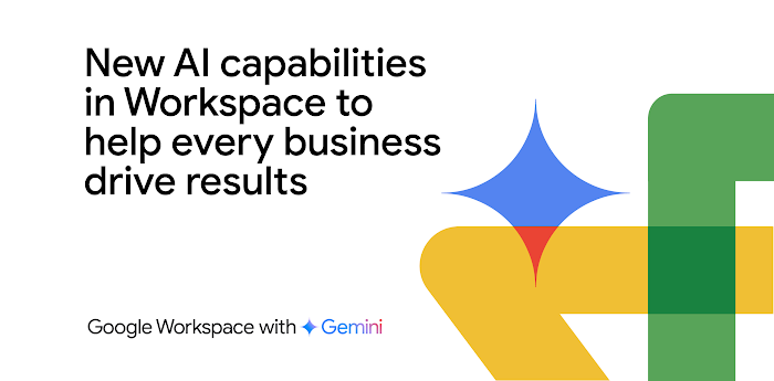 Announcing Google Workspace, everything you need to get it done, in one ... Announcing Google Workspace, everything you need to get it done, in one ...