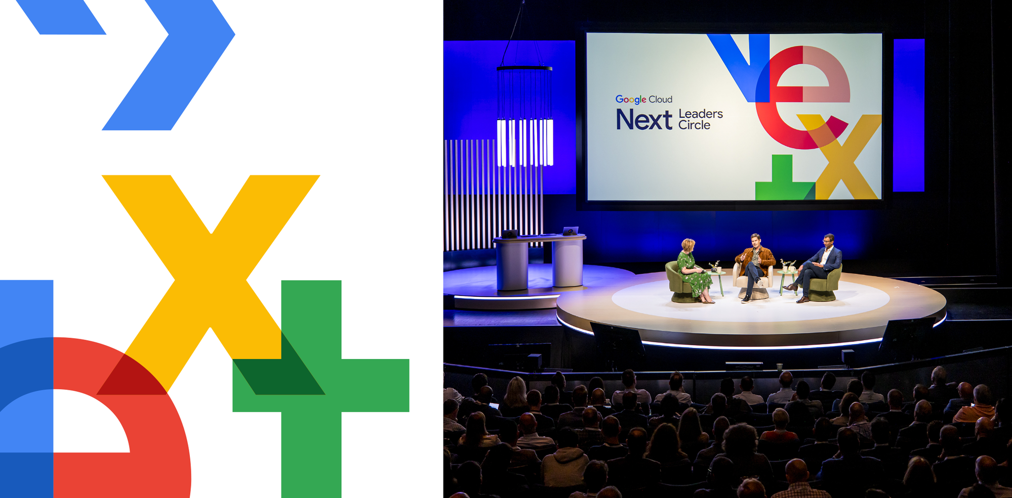 Next 23 recap Day 2 | Google Cloud Blog