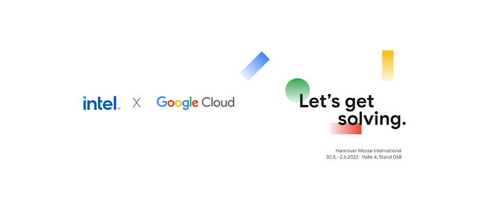 Google Cloud for Manufacturing | Google Cloud Blog