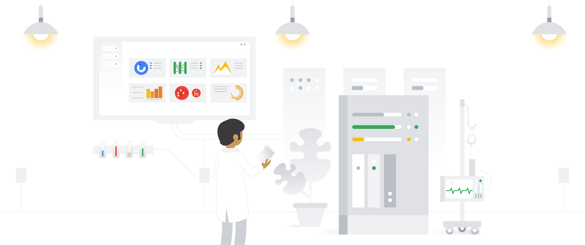 Getting to know the Google Cloud Healthcare API: part 2 | Google Cloud Blog