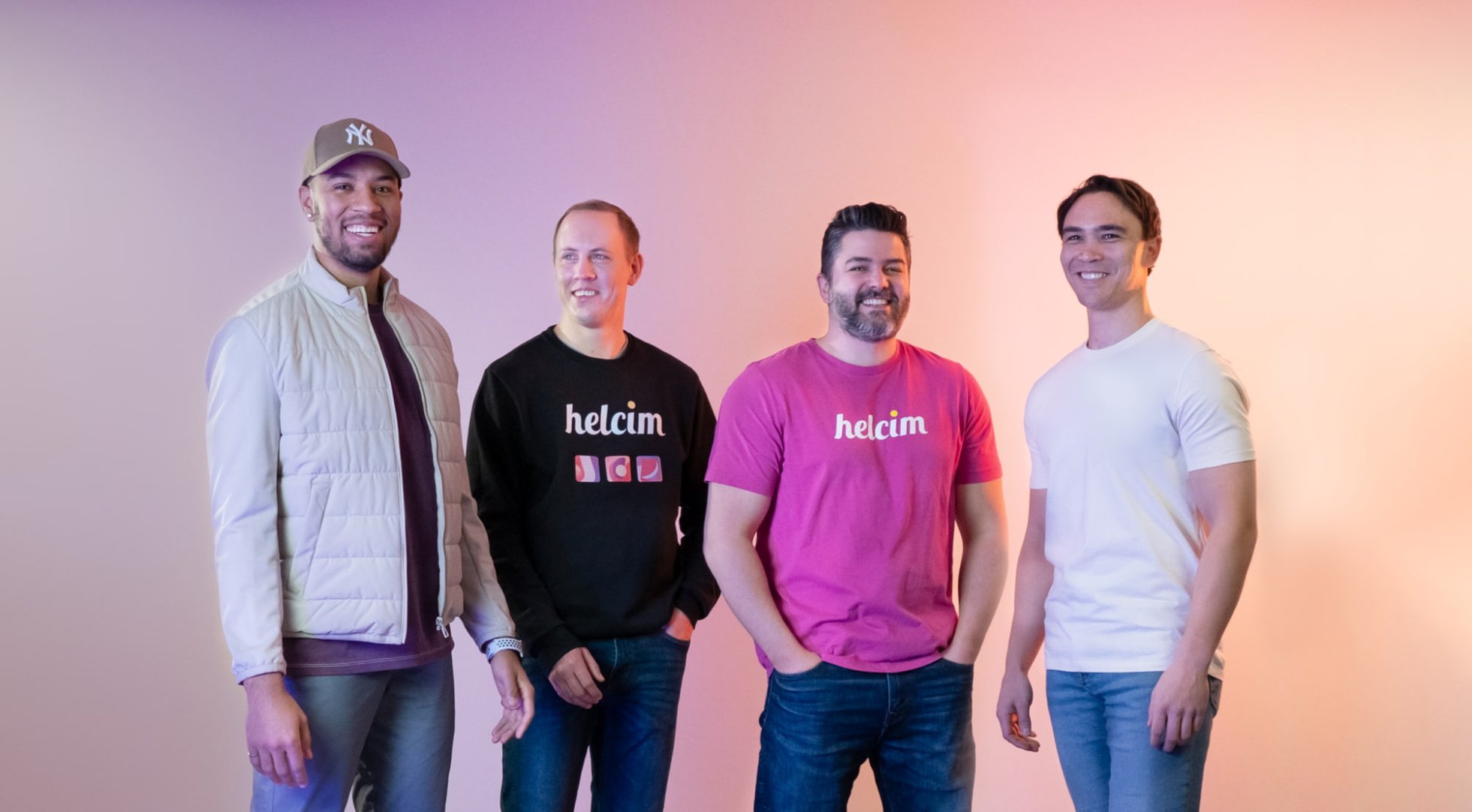 Helcim が変革する中小企業の決済方法 | Google Cloud 公式ブログ