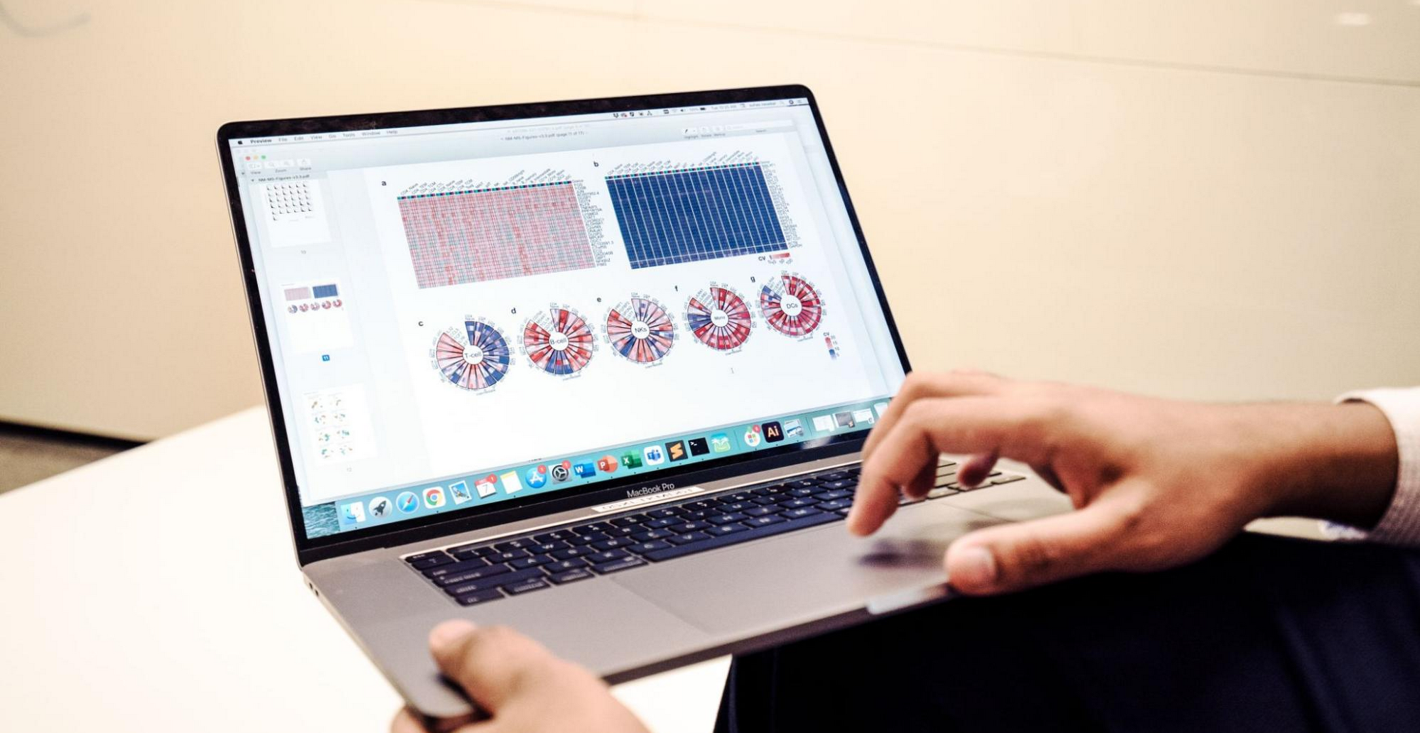 Allen Institute builds research platform on Google Cloud | Google Cloud ...