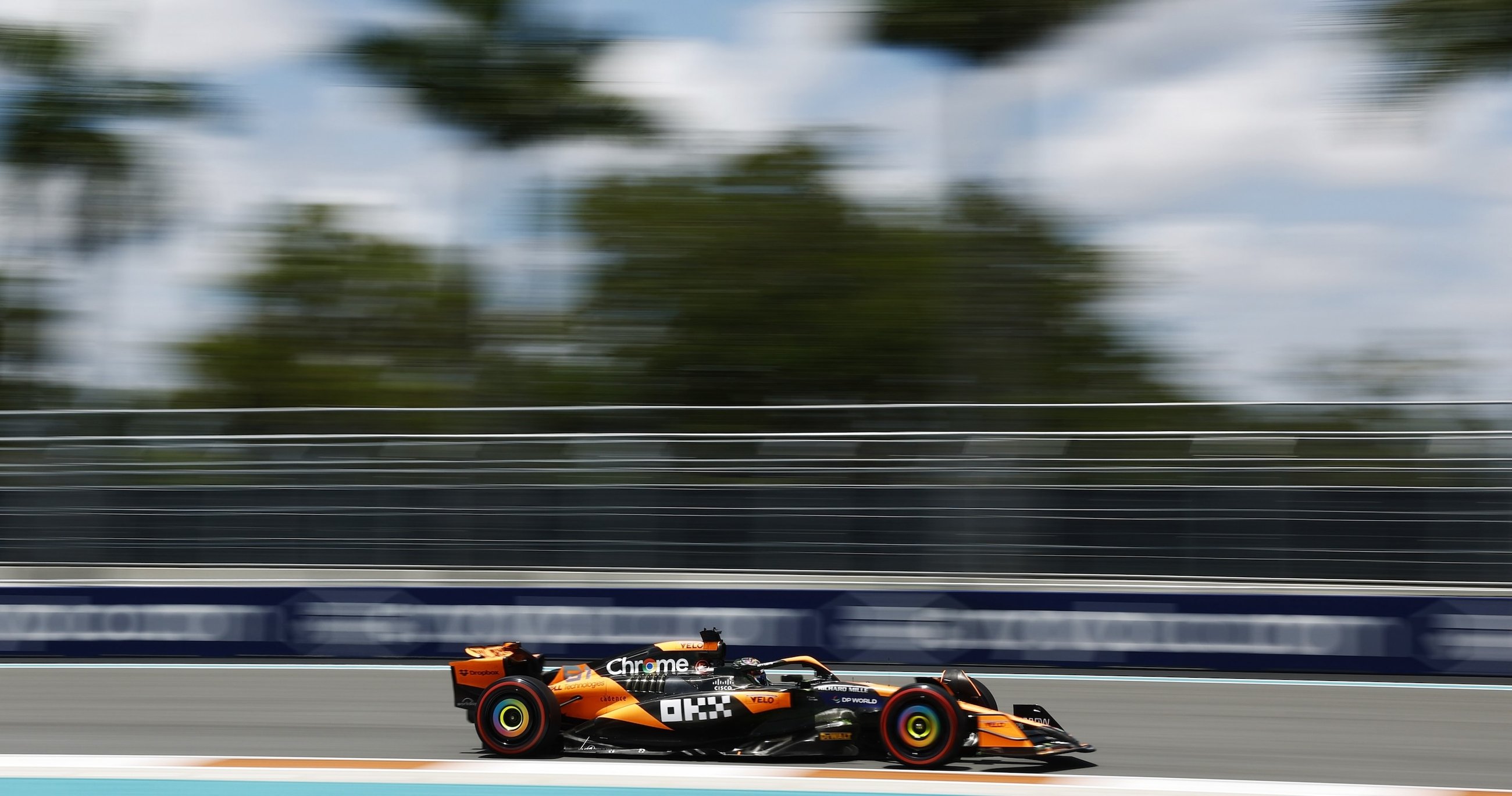 Unleashing McLaren's Speed with Google Gemini on Pixel 9 - Fusion Chat Unleashing McLaren's Speed with Google Gemini on Pixel 9 - Fusion Chat