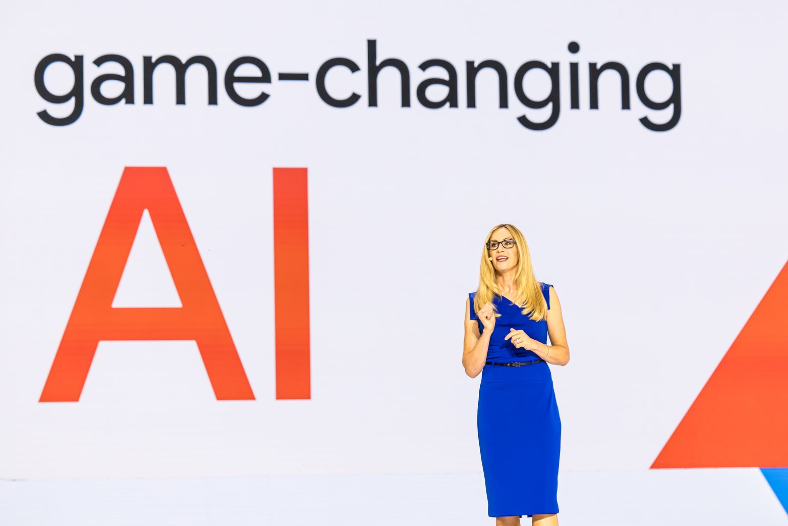 The Prompt: Generative AI should be open | Google Cloud Blog