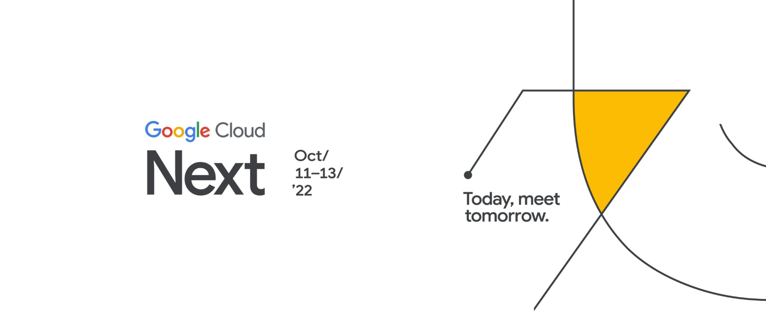 Register now for Google Cloud Next ’22 | Google Cloud Blog