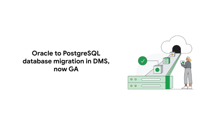 What’s new in Oracle to PostgreSQL database migrations with DMS ...