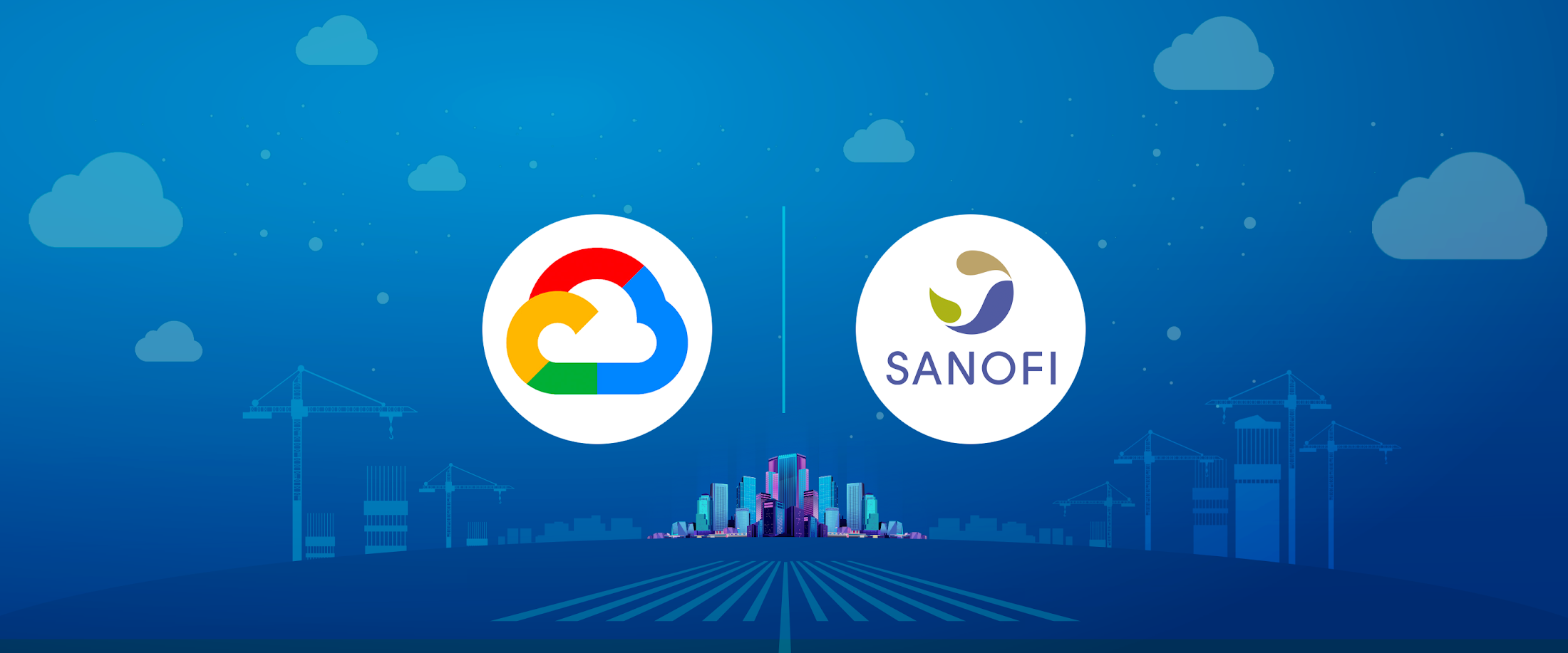 Sanofi drives digital transformation with Google Cloud | Google Cloud Blog Sanofi drives digital transformation with Google Cloud | Google Cloud Blog