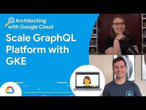 Apollo Scales GraphQL Platform using GKE | Google Cloud Blog