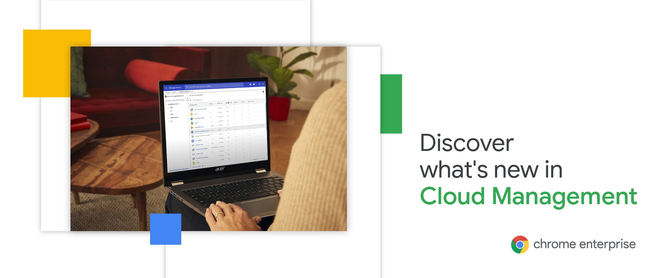 4 new features in Chrome Browser Cloud Management | Google Cloud Blog