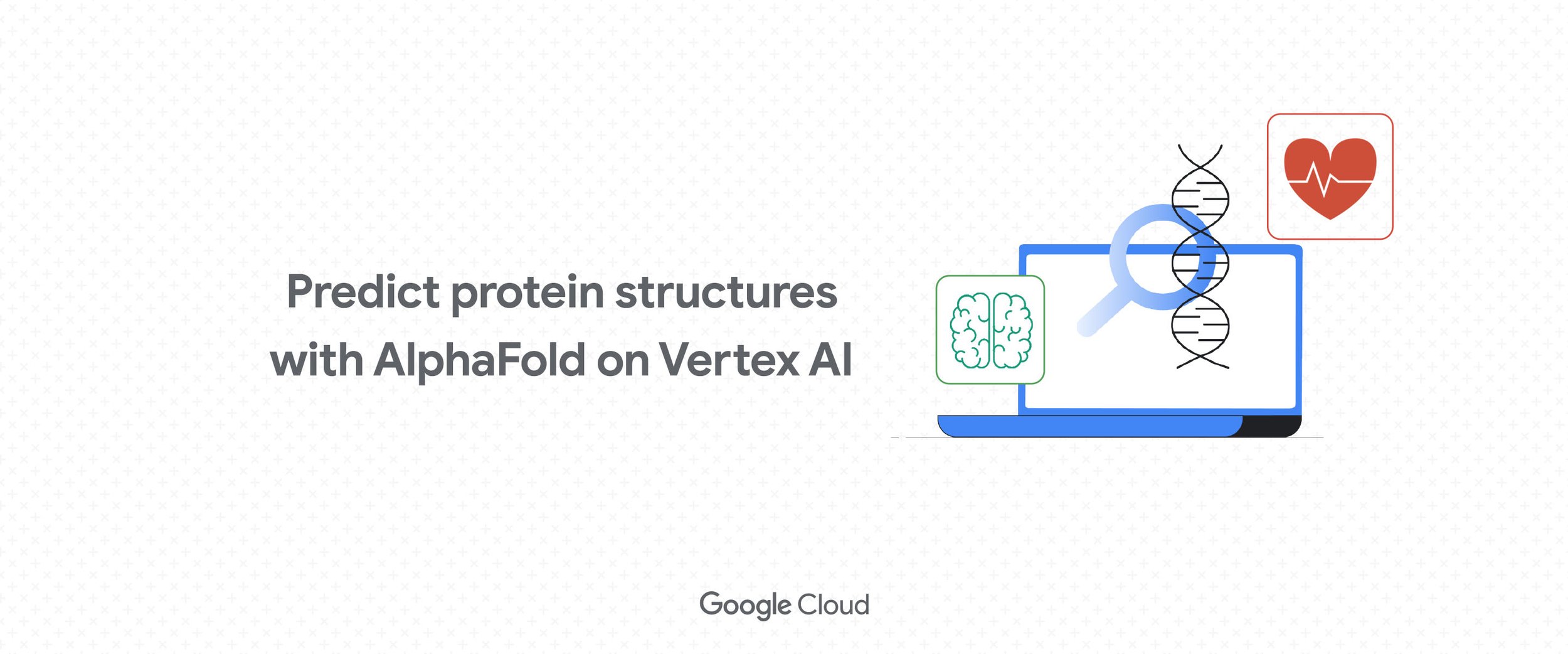 AlphaFold batch inference with Vertex AI Pipelines | Google Cloud Blog