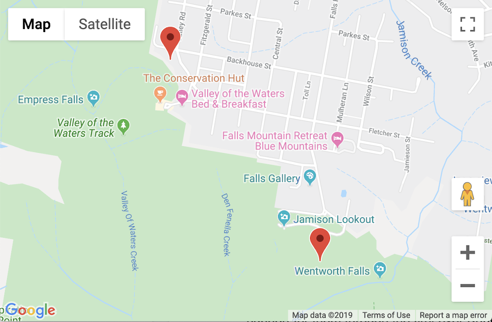 How to cluster map markers