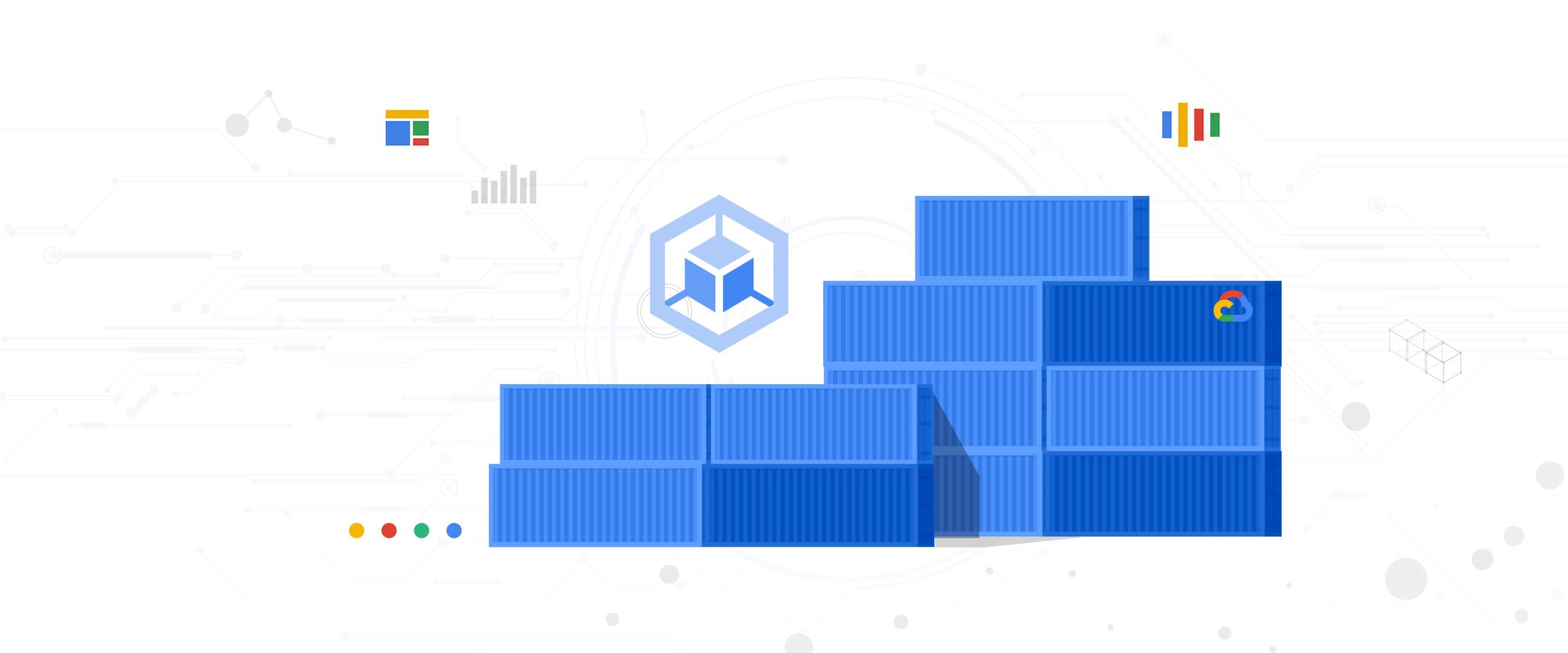 New GKE Gateway controller implements Kubernetes Gateway API | Google ... New GKE Gateway controller implements Kubernetes Gateway API | Google ...