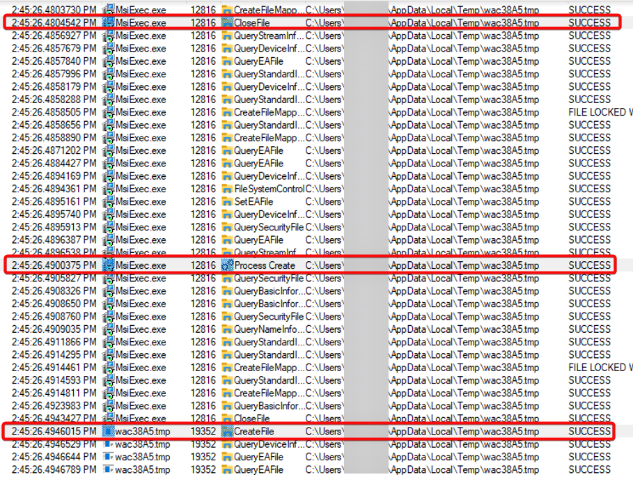 CVE-2023-6080: A Case Study on Third-Party Installer Abuse | Google ... CVE-2023-6080: A Case Study on Third-Party Installer Abuse | Google ...