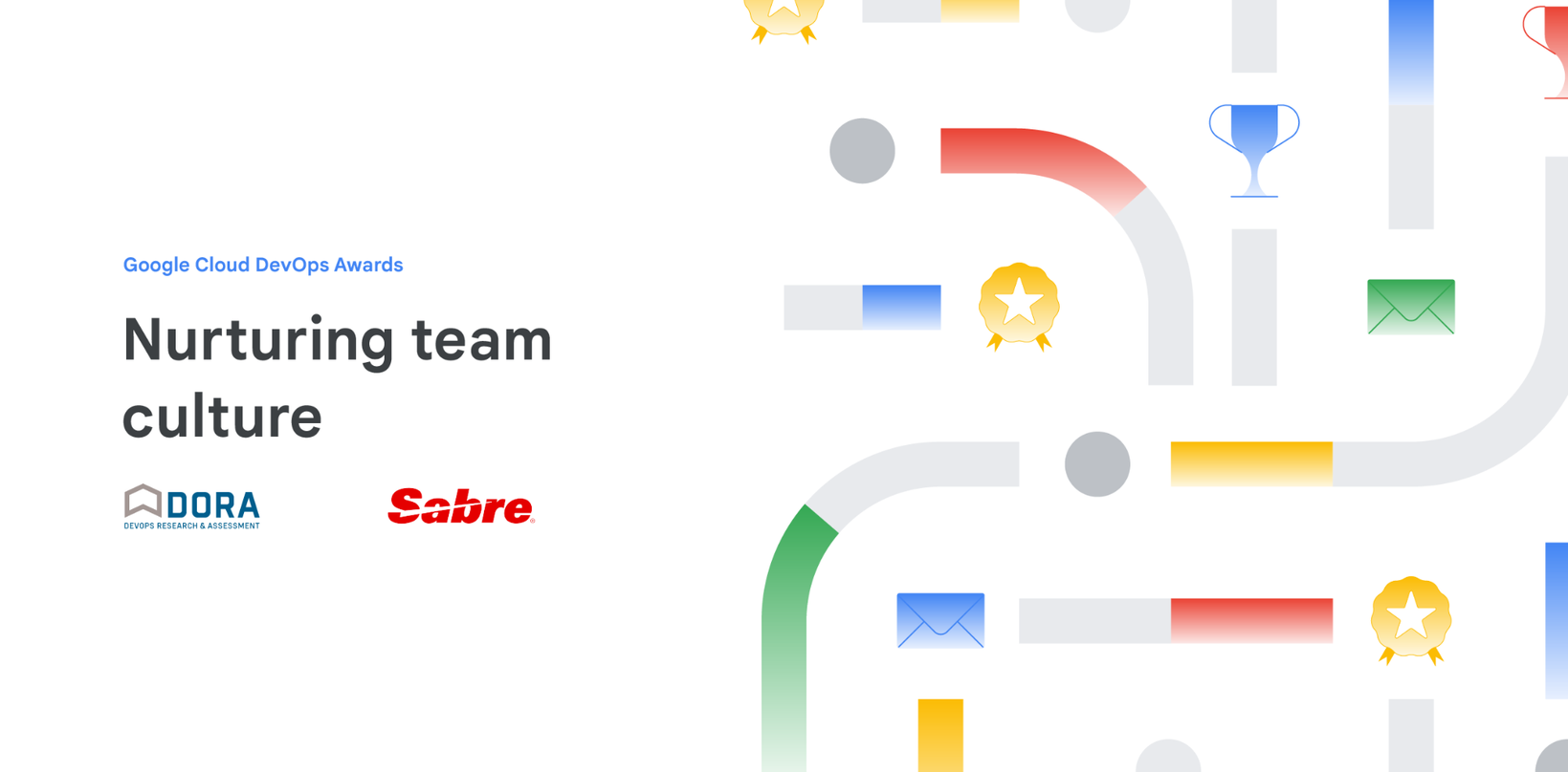 2022 DevOps Awards winner Sabre | Google Cloud Blog