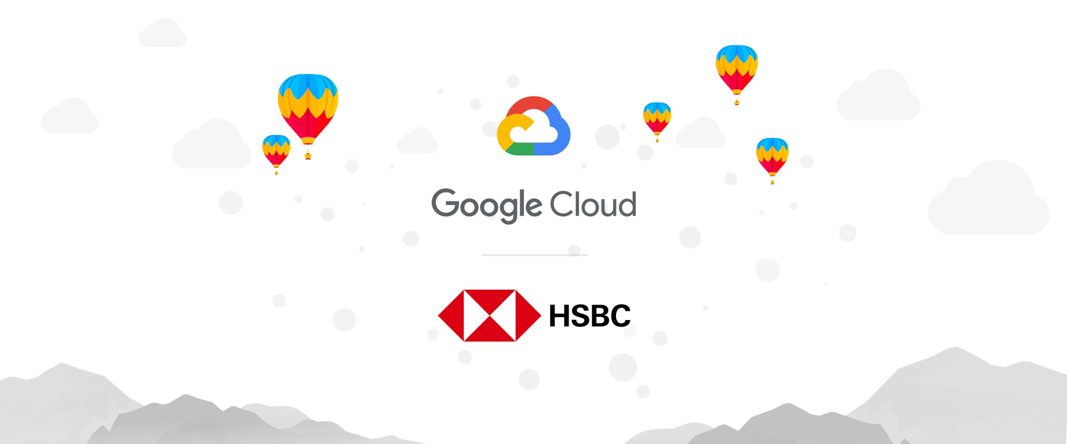 Adopting cloud, with new inventions along the way, charges up HSBC ...