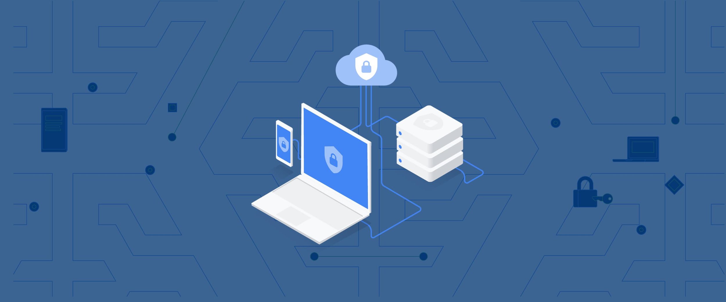 Assured Workloads for Government: Compliance without compromise | Google Cloud Blog