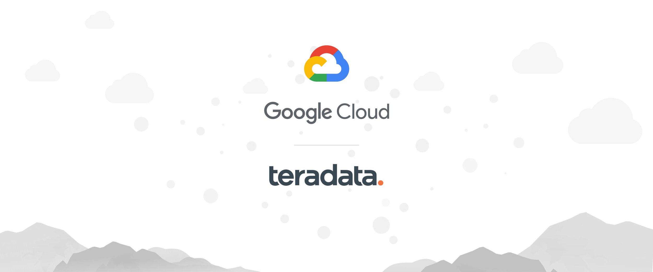 Teradata Logo