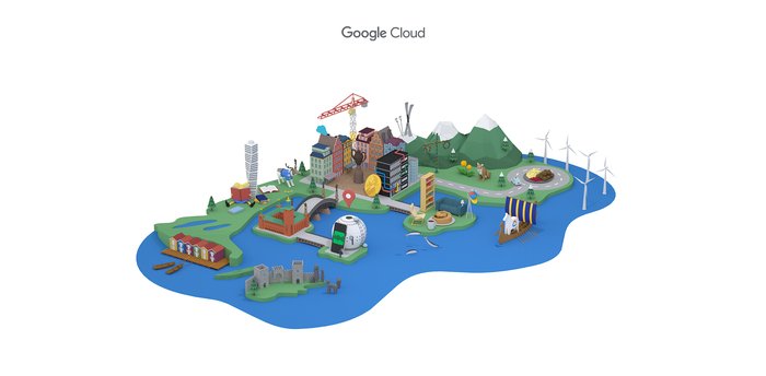 Bringing a new Google Cloud region to Kuwait | Google Cloud Blog Bringing a new Google Cloud region to Kuwait | Google Cloud Blog