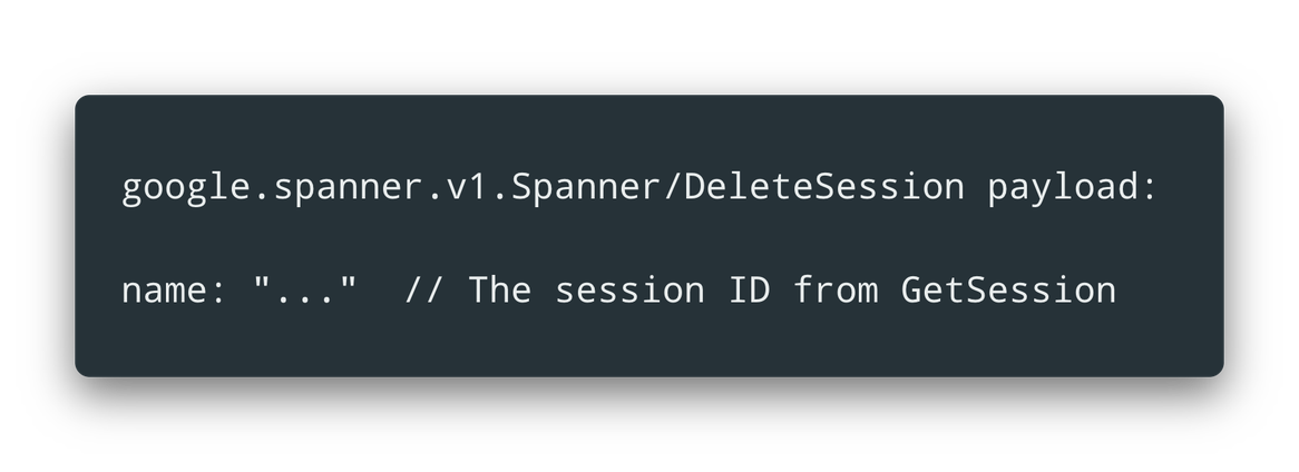 Django ORM の Cloud Spanner サポートのご紹介 | Google Cloud 公式ブログ
