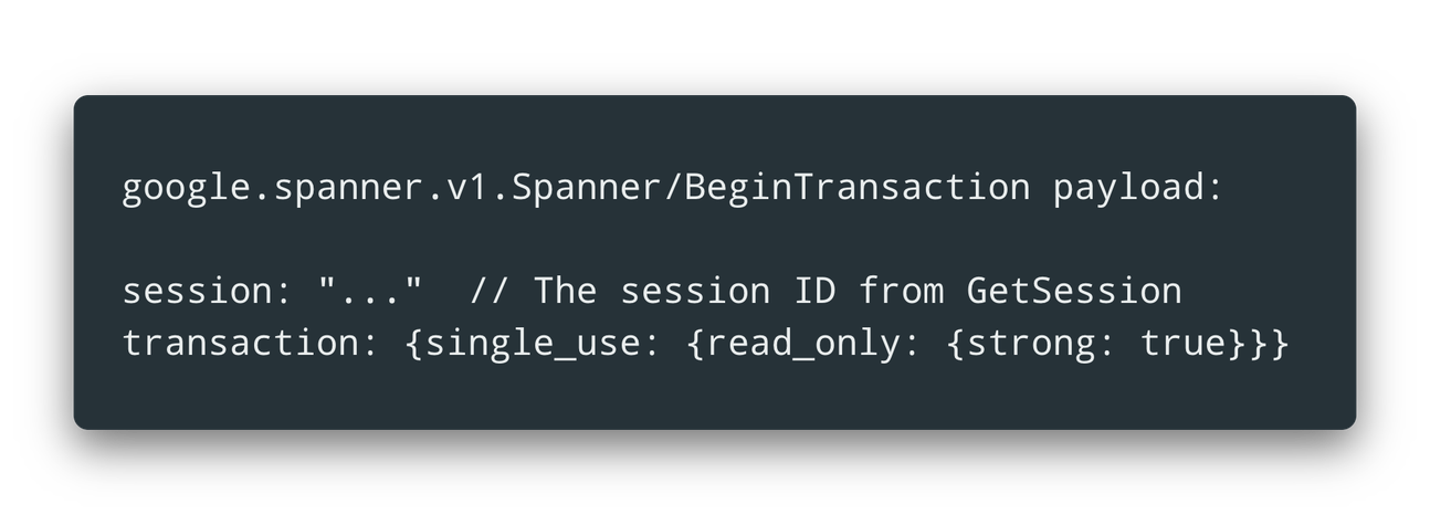 Django ORM の Cloud Spanner サポートのご紹介 | Google Cloud 公式ブログ