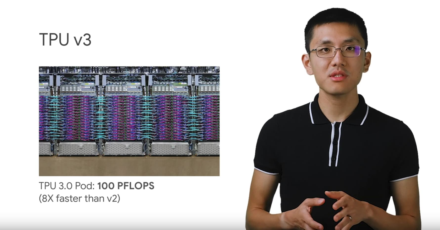 Introduction to Cloud TPUs Video Series | Google Cloud Blog Introduction to Cloud TPUs Video Series | Google Cloud Blog