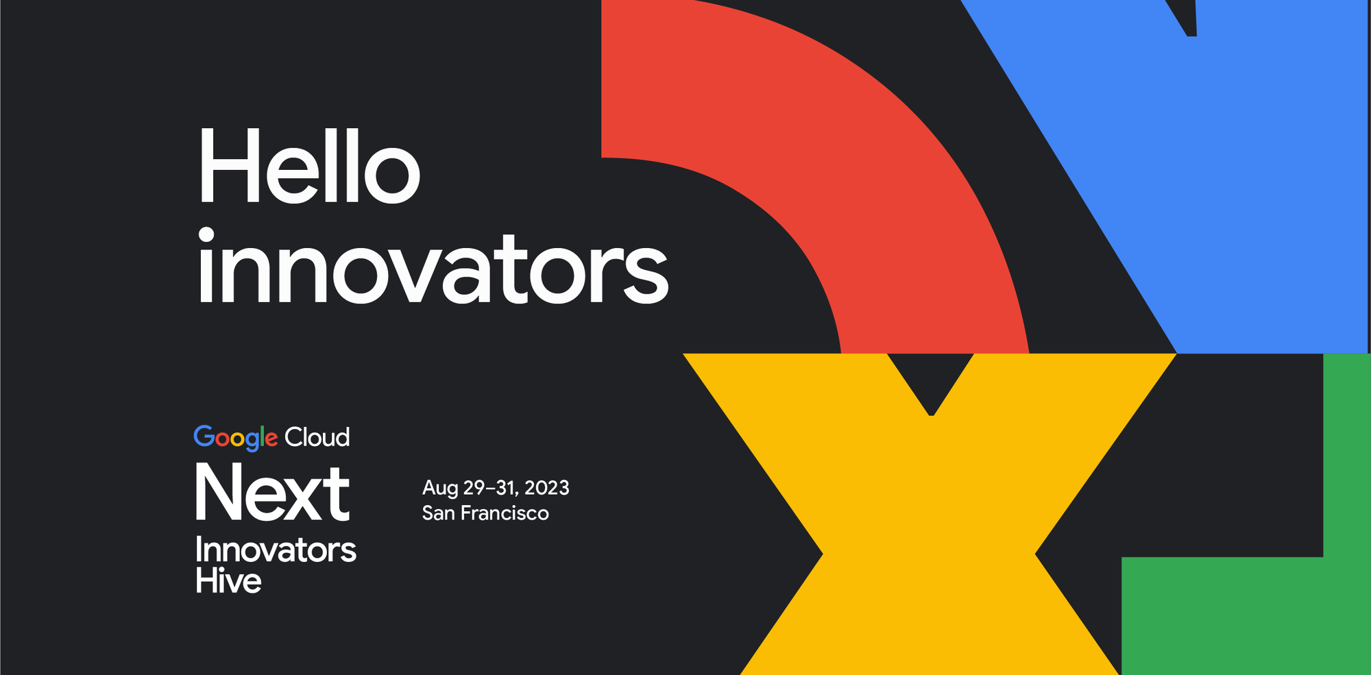 Google Cloud Innovators teams up with Google Cloud Community | Google Cloud Blog