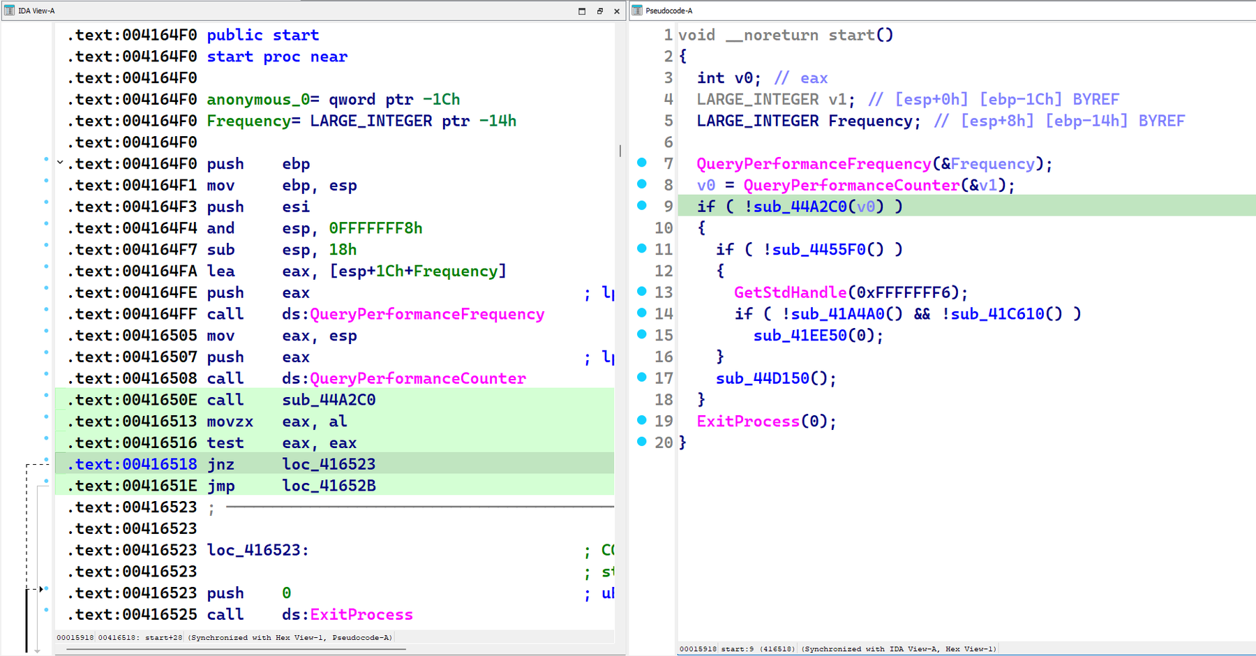 LummaC2: Obfuscation Through Indirect Control Flow | Google Cloud Blog LummaC2: Obfuscation Through Indirect Control Flow | Google Cloud Blog