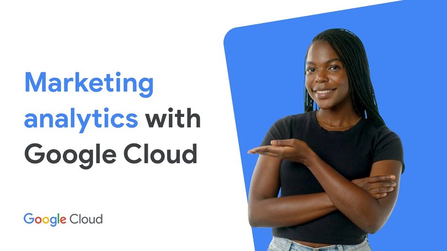 Marketing Analytics With Google Cloud | Google Cloud Blog