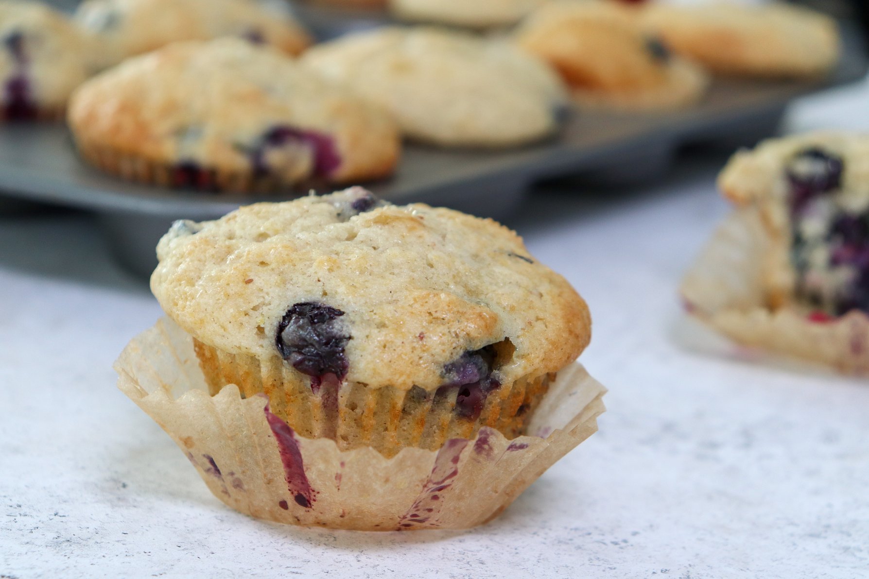 Celebrating National Muffin Day with machine learning | Google Cloud Blog