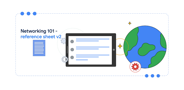 Google Cloud Next '22 Networking announcement | Google Cloud Blog