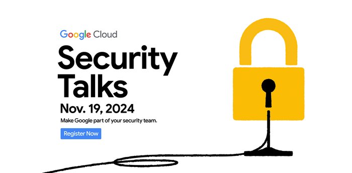 Security & Identity | Google Cloud Blog