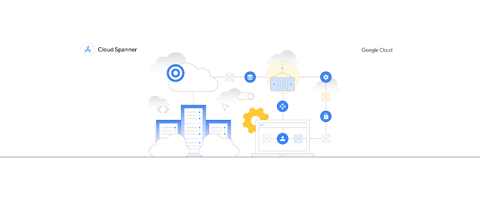 Spanner | Google Cloud Blog Spanner | Google Cloud Blog