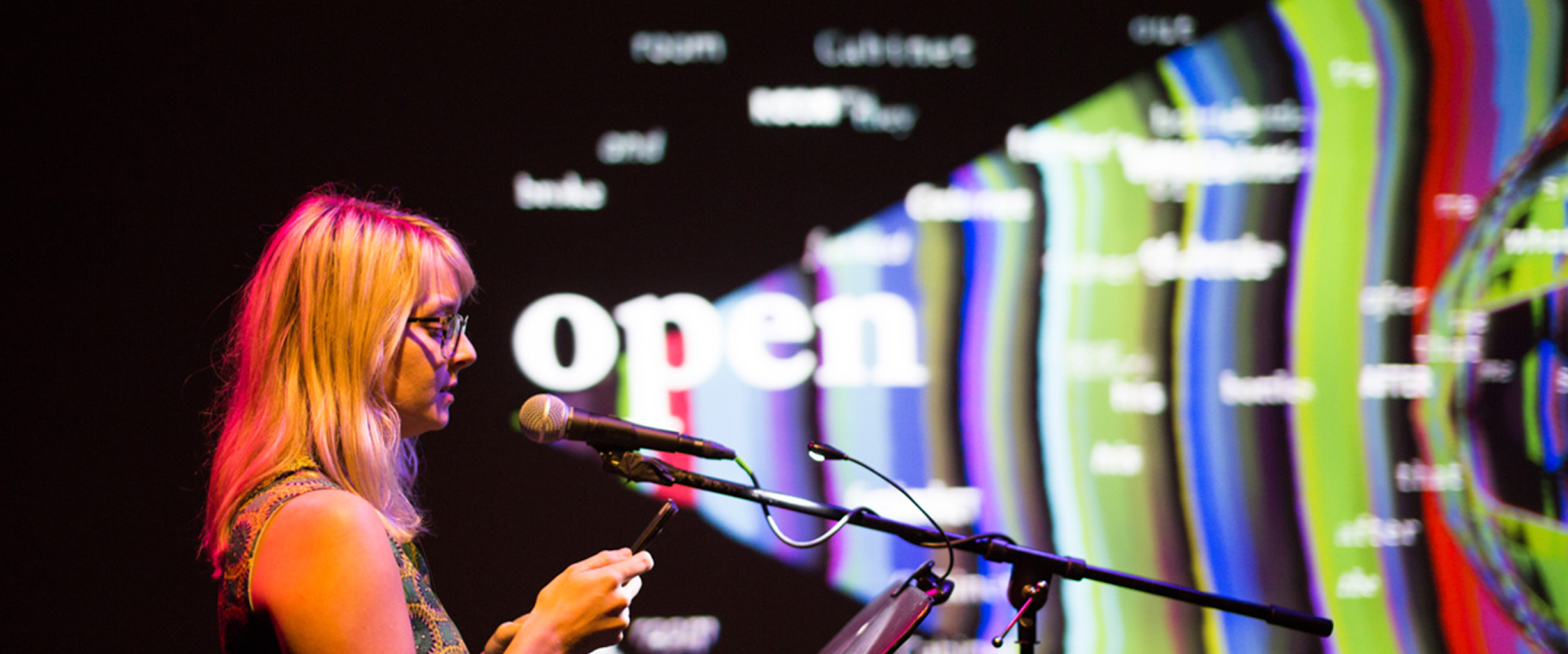 Where poetry meets tech: Building a visual storytelling experience with ...