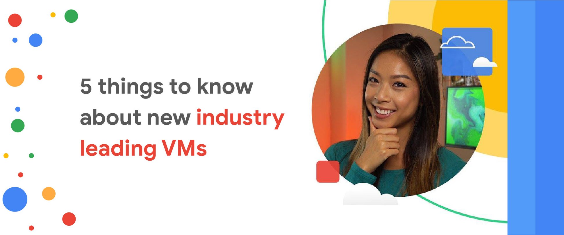 5 things you didn’t know about the new Tau VMs | Google Cloud Blog
