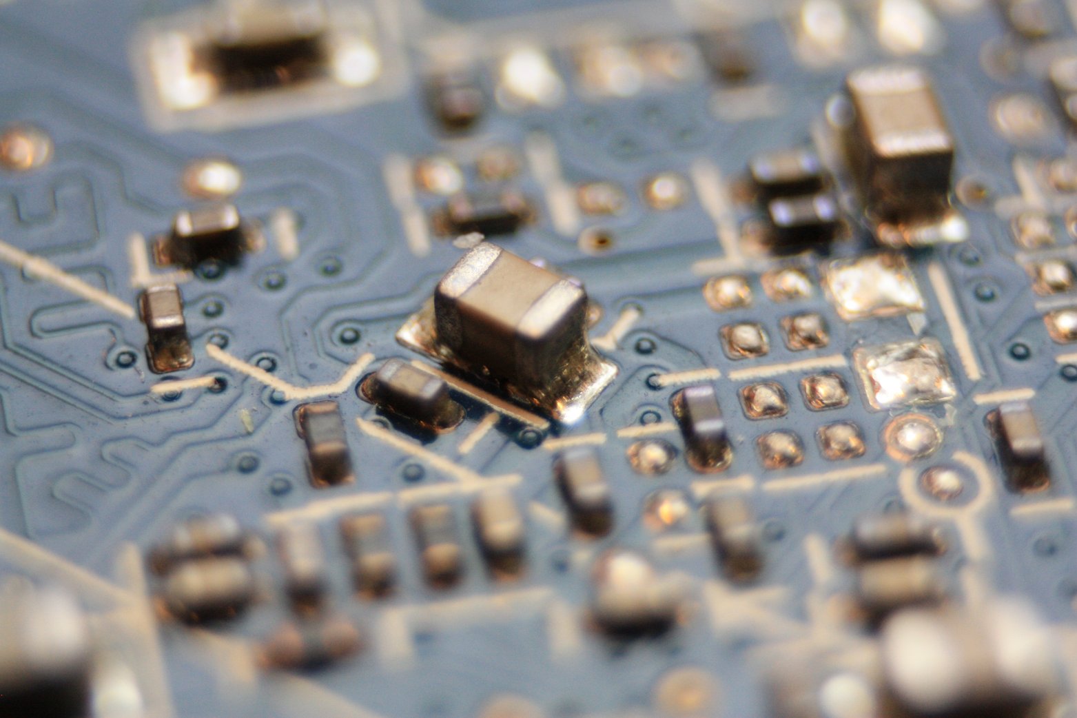 How transistors are still evolving everything in our lives | Google ...
