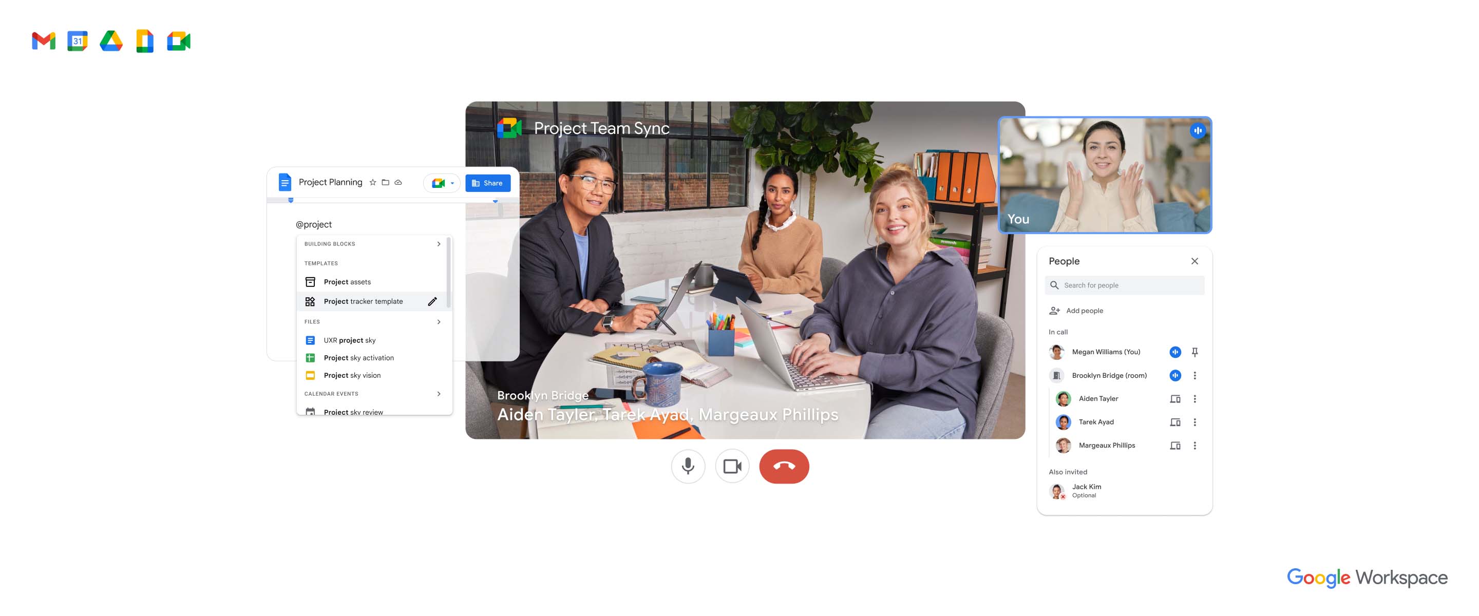 Google Meet รองรับการถอดข้อความเสียงเป็นคำบรรยาย (Transcription) แล้ว ...