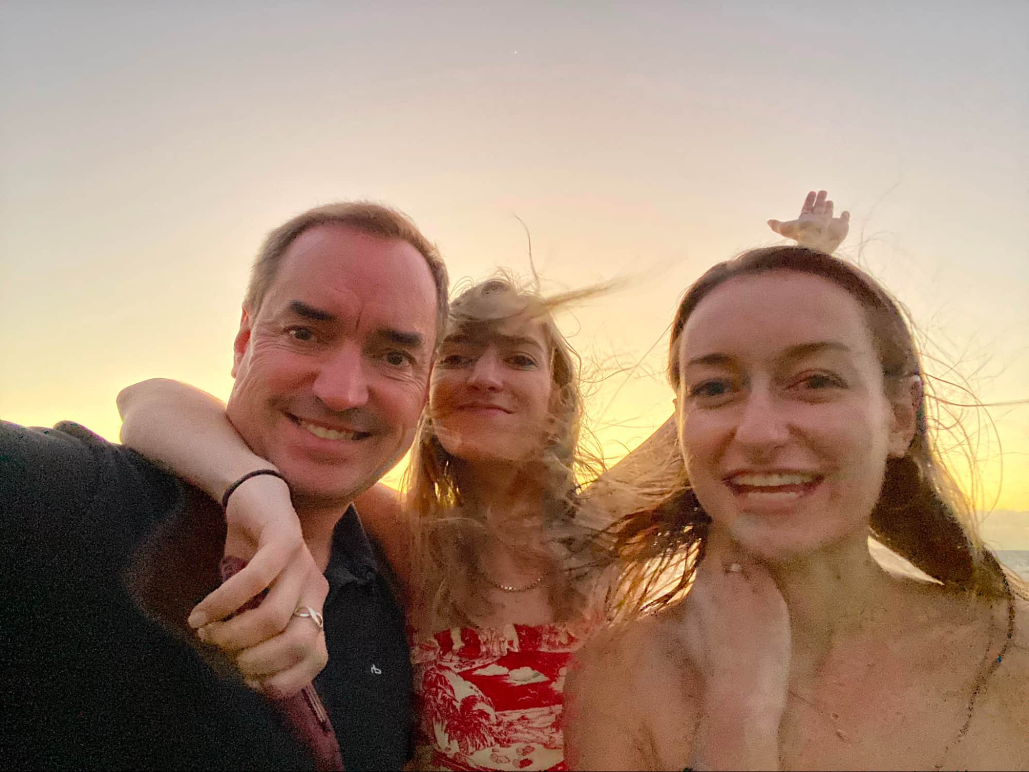 Googler Scott Penberthy uses AI to help find cures for cancers and ...