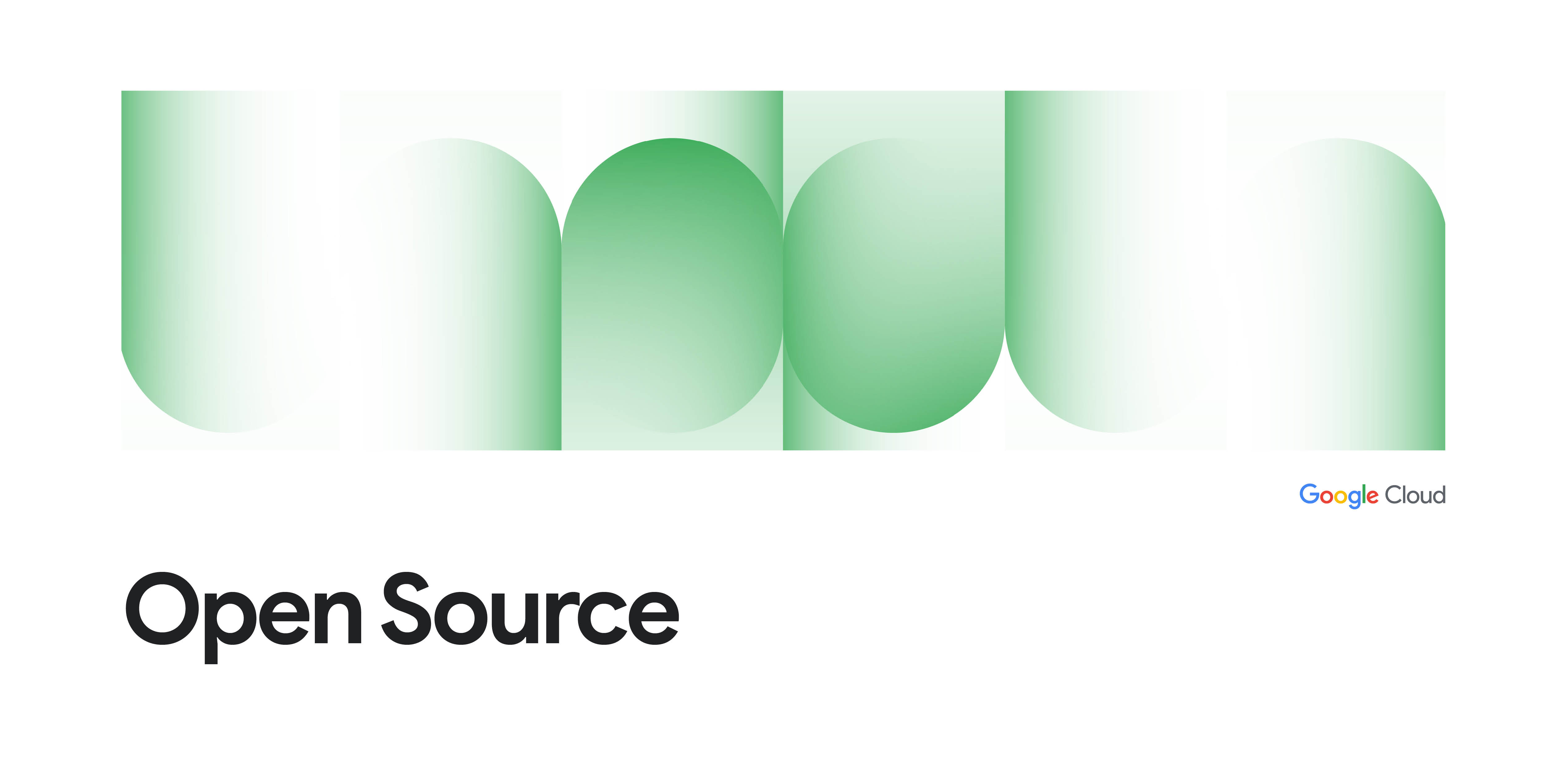 Bringing the best of open source to Google Cloud customers | Google ...