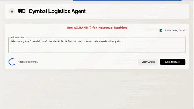 AlloyDB Remote MCP Server GA: Secure AI Agent Access to Your Data ...